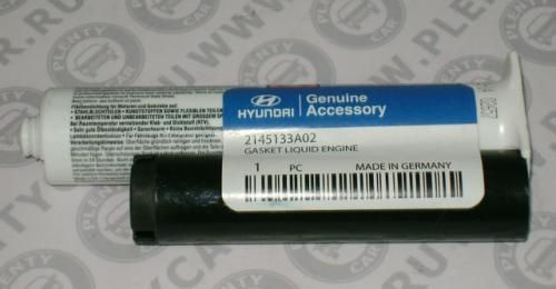 Герметик на основе силикона для масляного поддона акпп для Hyundai ...