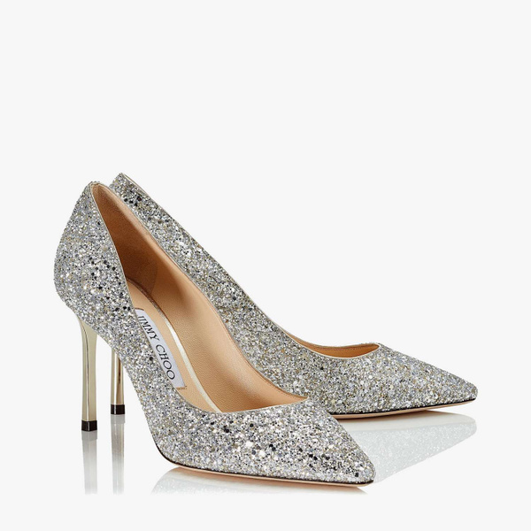 Туфли Jimmy Choo - купить с доставкой по выгодным ценам в интернет ...