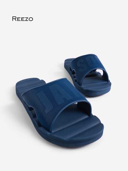 Шлепанцы REEZO - купить с доставкой по выгодным ценам в интернет ...