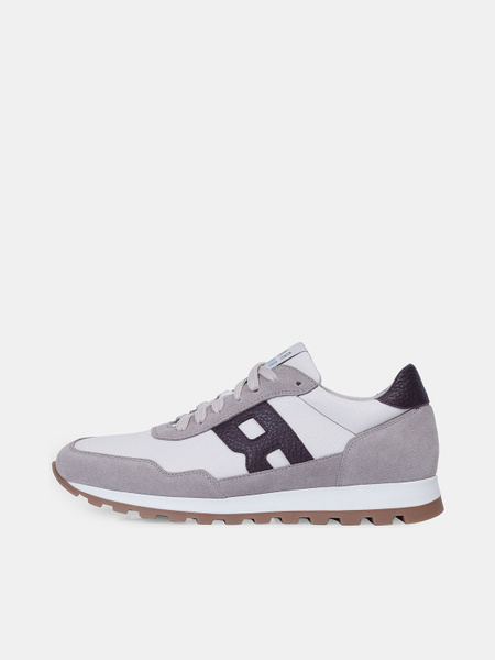 Кроссовки Ralf Ringer - купить с доставкой по выгодным ценам в интернет-магазине OZON (510379658)