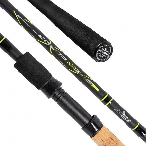Удилище EastShark Legend Feeder купить c доставкой на OZON по низкой цене (1089822329)