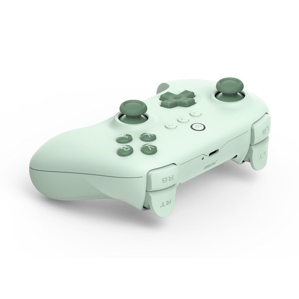 Джойстик 8BitDo, светло-зеленый - купить по выгодной цене в интернет ...
