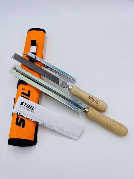 Набор заточной Stihl d3,2 мм для 1,4' - купить по доступной цене в ...