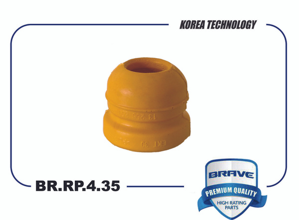 Brave Отбойник амортизатора для CHEVROLET CRUZE / OPEL ASTRA 09 ...