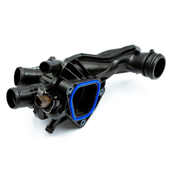 Корпус термостата CITROEN C5 2008- - Peugeot/Citroen PSA арт ...