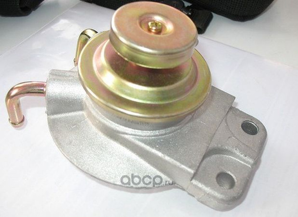 Кронштейн крепления топливного фильтра - Parts-Mall арт. PDA010;PDA-010 ...