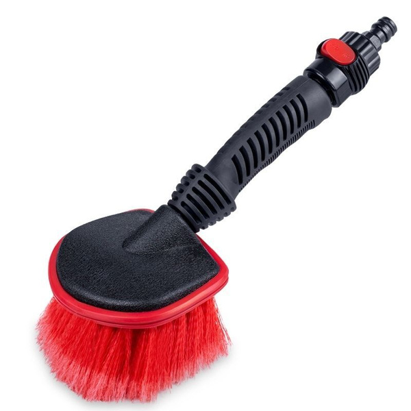 A07092S Щетка для мытья AVS B-0215 - купить с доставкой по выгодным ценам в интернет-магазине ...