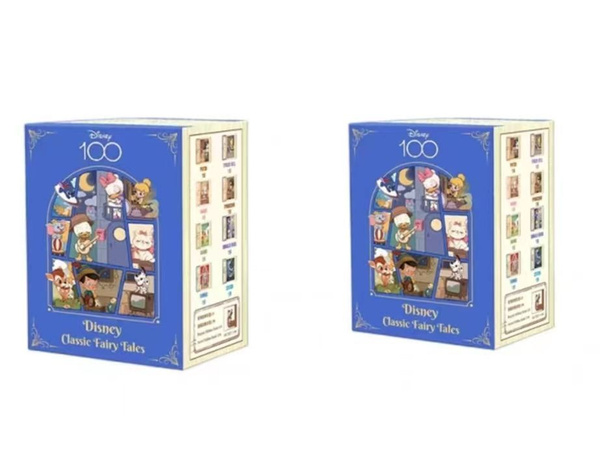 Коллекционные куклы, POPMART DIMOO DATE DAY слепая коробка - купить с ...