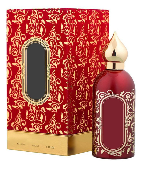 BEA'S Beauty & Scent Hayati Парфюмерная вода 100 мл (718128305)