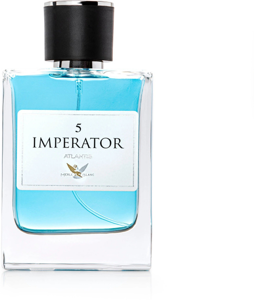 Merle Blanc Туалетная вода Туалетная вода для мужчин "Imperator ...