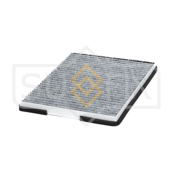 Фильтр салонный SUFIX SSC1188 - купить по выгодным ценам в интернет-магазине OZON (1088755342)