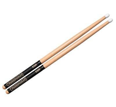 Комплект барабанных палочек Ahead XRS 5SR Hard Wood Tone Cover - купить ...