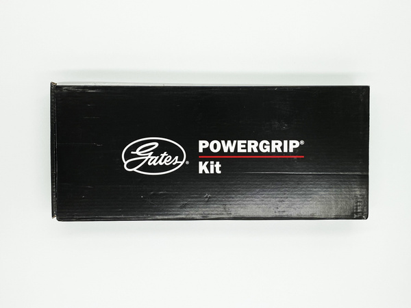 Комплект ремня ГРМ 1,4 K7J 1,6 К7М с 2010 г.в. GATES K015662XS Рено ...