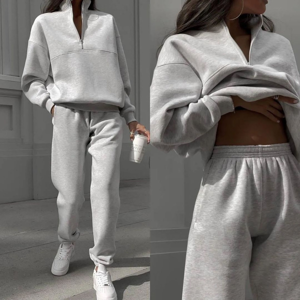 Костюм спортивный Zara - купить с доставкой по выгодным ценам в ...
