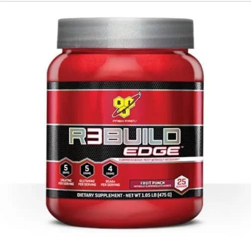 Послетренировочные комплексы, Послетренировочный комплекс BSN R3Build ...