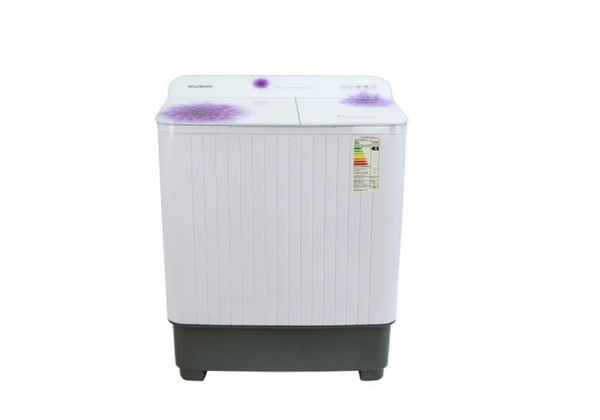 Стиральная машина WILLMARK WMS-75G, белый - купить по выгодной цене в интернет-магазине OZON ...