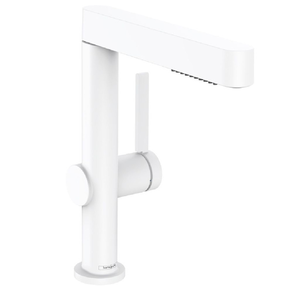 Смеситель Hansgrohe 76063000 Латунь Донный клапан - купить по выгодным ...