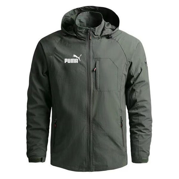 Ветровка PUMA Puma - купить с доставкой по выгодным ценам в интернет ...