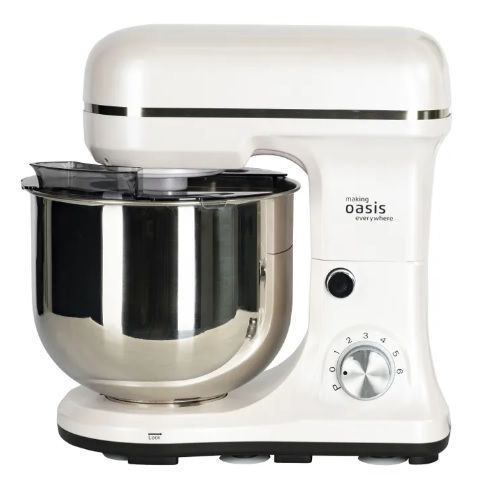 Планетарный Миксер Oasis MP-120W, 1200 Вт - купить по низким ценам в ...