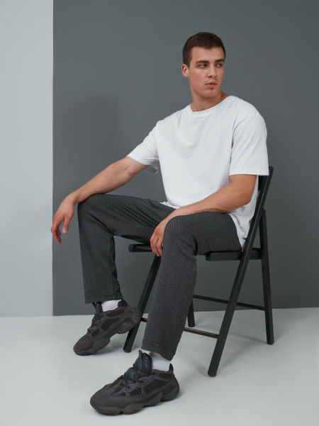 Брюки спортивные GOODWIN ENACTMENT Мужской - купить по доступным ценам в интернет-магазине OZON ...