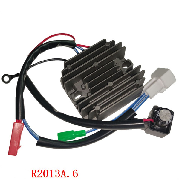 Регулятор выпрямителя R2013A.6 для BAJAJ PULSAR 200 NS NS220 L402001 ...