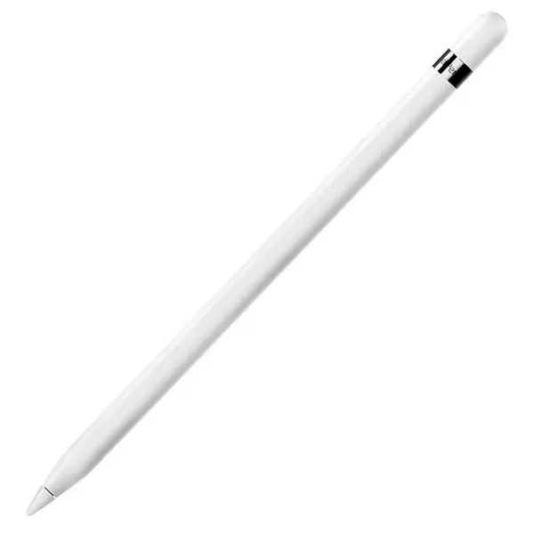 Стилус Apple Pencil c USB-C адаптером (2022) - купить с доставкой по ...