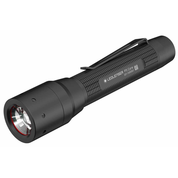 LED Lenser Ручной фонарь - купить с доставкой по выгодным ценам в ...
