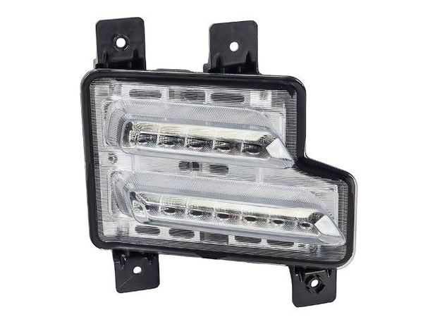 Фонарь ДХО SAILING CRL5501140R для Chery Tiggo 7 PRO купить на OZON по ...