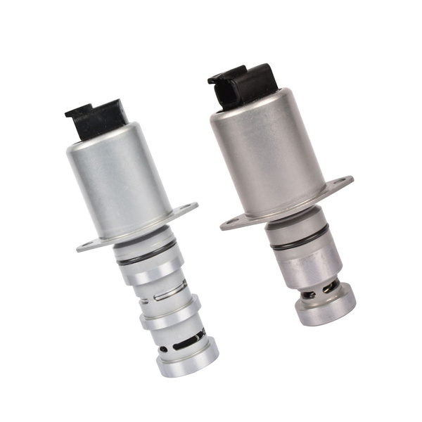 Клапан управления маслом+клапан управления охлаждением поршня для Volvo ...