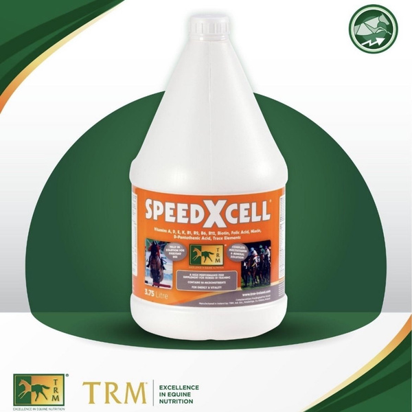 СПИДЭКССЕЛЬ / SPEED XCELL - витаминно-минеральная добавка для лошади, 3 ...