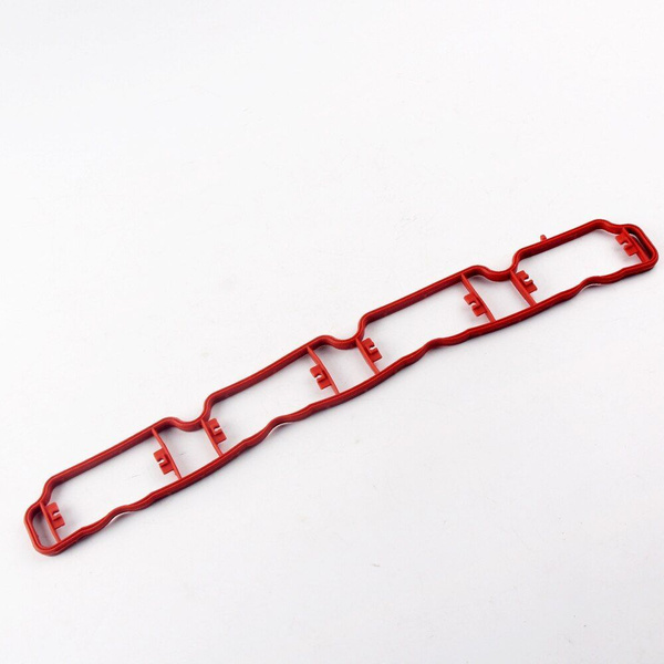 Прокладка впускного коллектора VAG 06F 129 717D - арт. 06F129717D ...