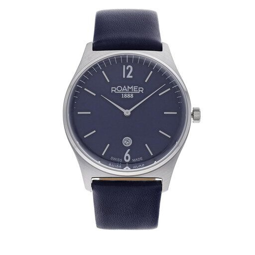 Roamer Часы наручные Elements Gents 650810 41 45 05 - купить с ...