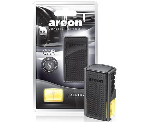 Освежитель (ароматизатор) на дефлектор AREON CAR box SUPERBLISTER ...