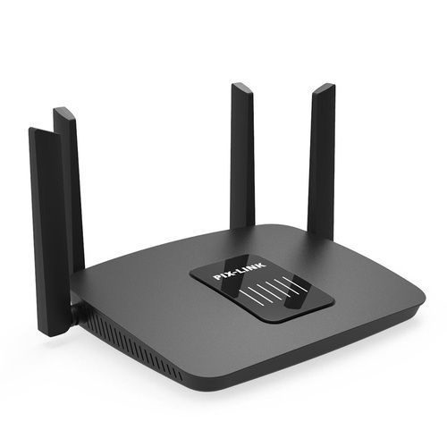 Роутер Tedamir AC06 1200 Мбит/с / Высокоскоростной WiFi маршрутизатор ...