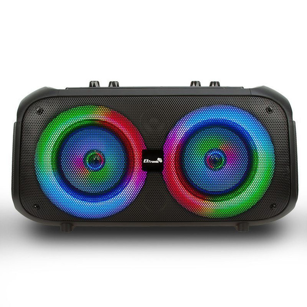 Беспроводная колонка Eltronic 20-04 DANCE BOX 200_341020 озон - купить ...