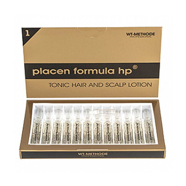 WT-Methode Лосьон для волос, 120 мл - купить с доставкой по выгодным ценам в интернет-магазине ...