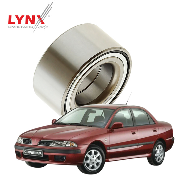 Подшипник ступицы Mitsubishi Carisma (1) / Митсубиси Каризма 1995 1996 ...
