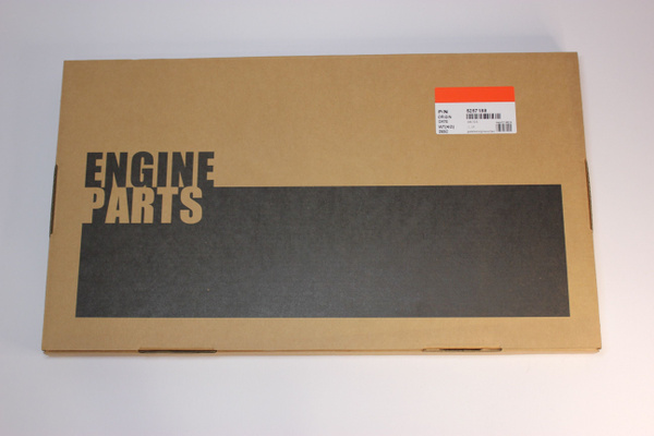 Комплект прокладок ГАЗель Бизнес, Next Cummins ISF2.8 5257188 - арт ...