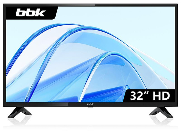 Купить телевизор BBK 32LEM-1035/TS2C 31.5" - купить с доставкой по выгодным ценам в интернет ...