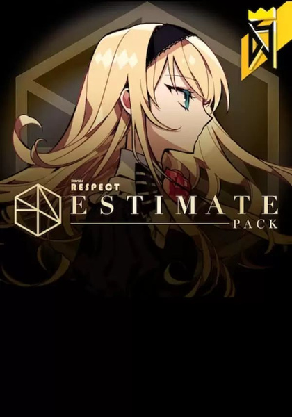 DJMAX RESPECT V - ESTIMATE PACK купить по выгодной цене в интернет ...