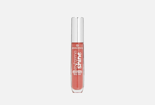 БЛЕСК ДЛЯ ГУБ ESSENCE Extreme Shine Volume - 09, SHADOW ROSE купить на ...