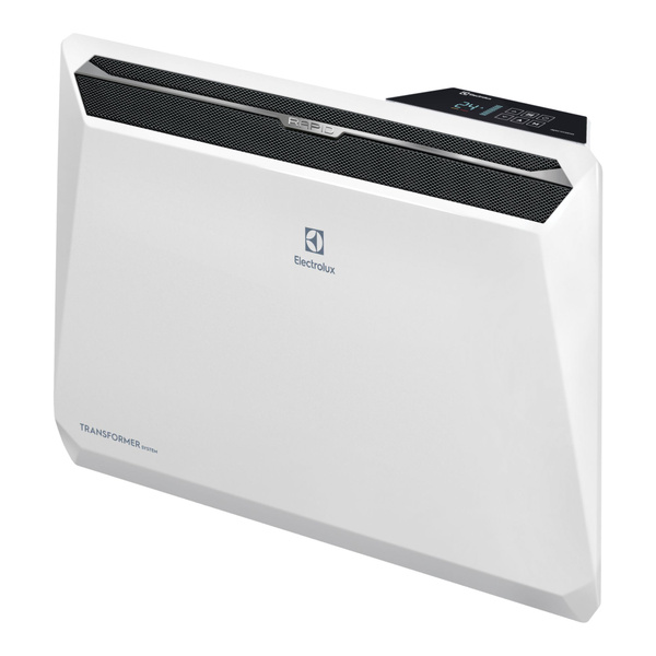 Обогреватель Electrolux Комплект Rapid Transformer с блоком управления ...