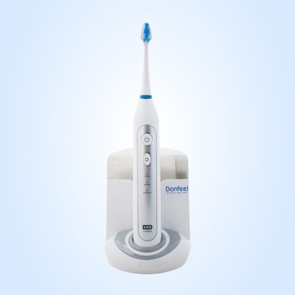 Электрическая зубная щетка Donfeel HSD-008 - купить по выгодной цене в ...