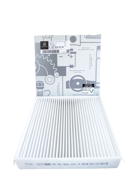 Фильтр салонный Mercedes-Benz A1678350200 A1678350200 для GLE C167 ...