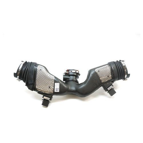 ПАТРУБОК Mercedes A6420908237 - Mercedes-Benz арт. A6420908237 - купить ...