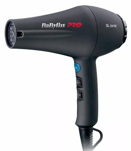 Фен для волос BaBylissPRO BAB5586E - купить по выгодным ценам в ...