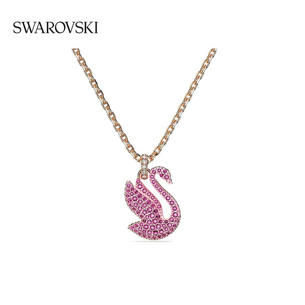 Swarovski Чокер купить на OZON по низкой цене (1533425135)