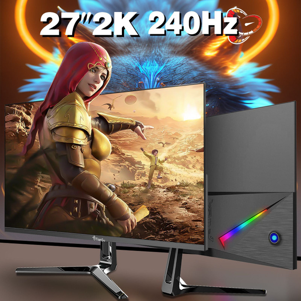 Монитор tiansu 272k240 27" - купить по выгодной цене в интернет ...