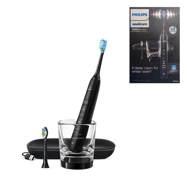 Набор электрических зубных щеток Philips Sonicare HX9912/01 - купить по ...