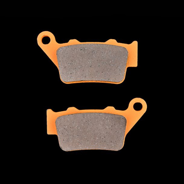 Тормозные колодки для TRIUMPH Tiger 900 GT Low 2020-2021 PL213 задние ...